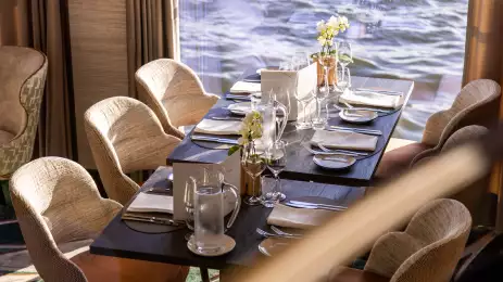 MS Riviera Rose | Riviera Travel